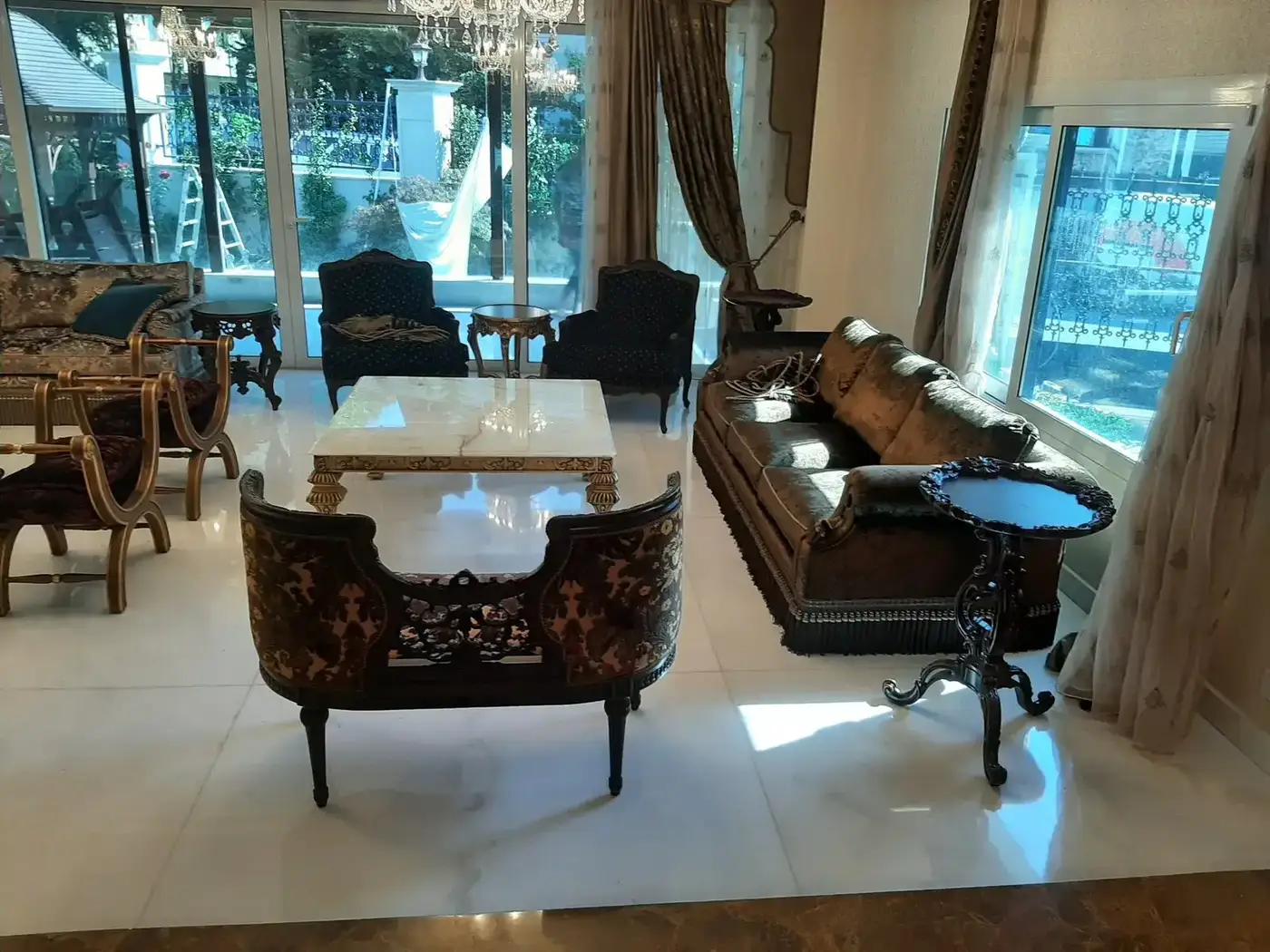 Istanbul Florya Residence